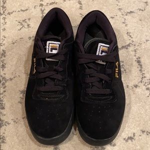 Fila Shoes | 1994 Jerry Stackhouse S | Poshmark